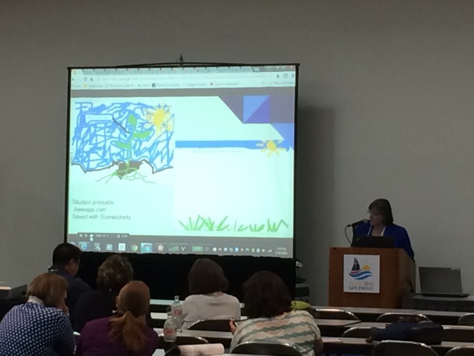 Tools Not Toys: Beginning Technology in the Early Years