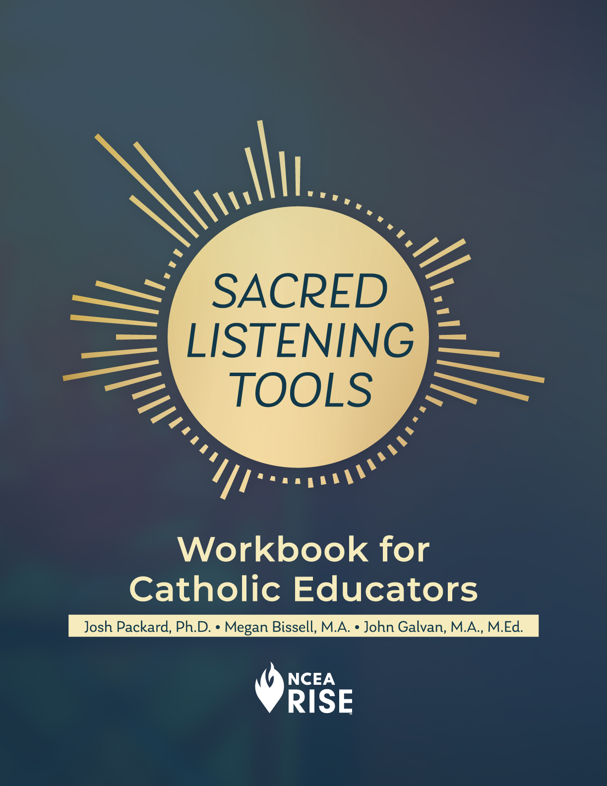 Sacred Listening Tools at NCEA 2024 and Beyond