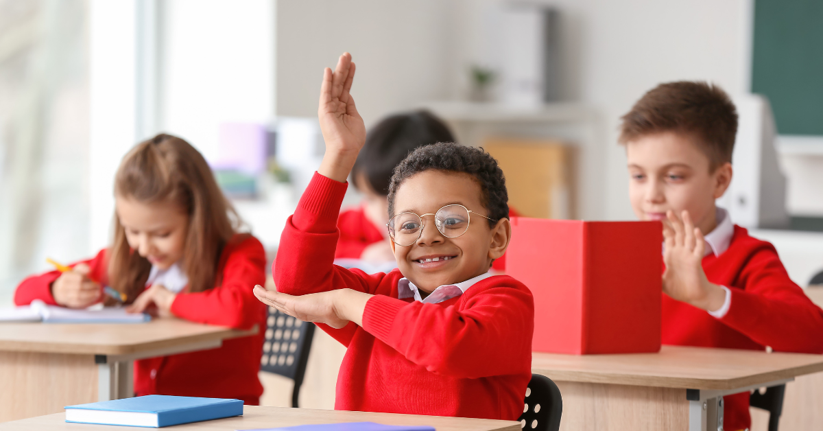 3 Ways to Address Wellness in the Classroom