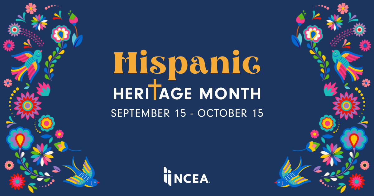 Celebrate Hispanic Heritage Month